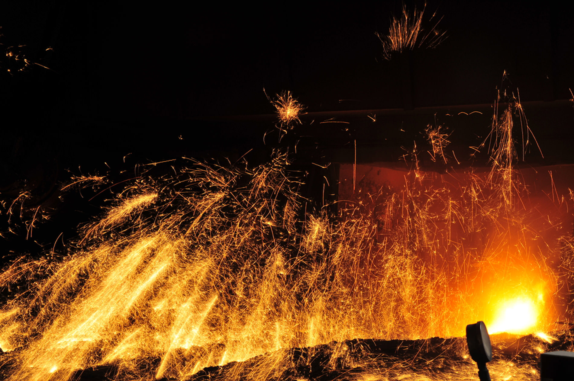 in liquidation | Pro Steel Solutions